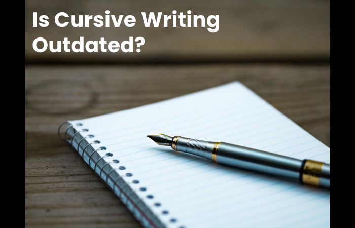 Cursive Writing Definition Important History And More