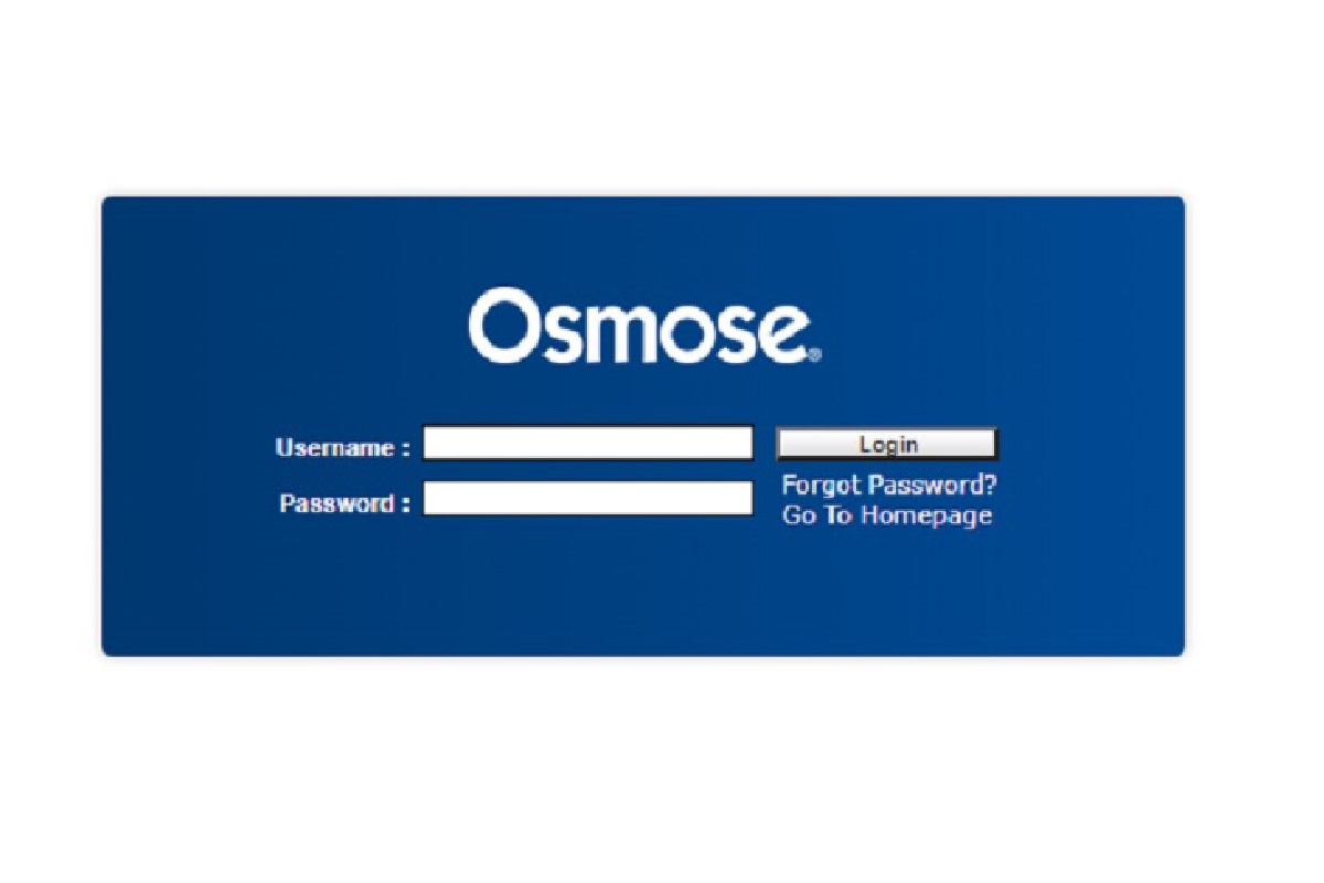 Osmose Technology Login Private limited Process in Easy Way
